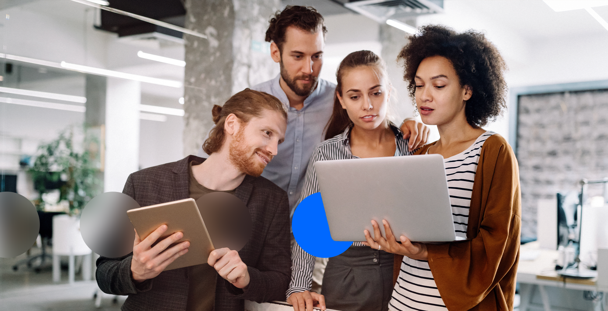 Steps to Connect and Secure a Business Network