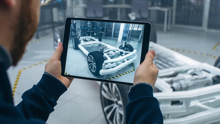 Telefónica Tech | Integrating Technology