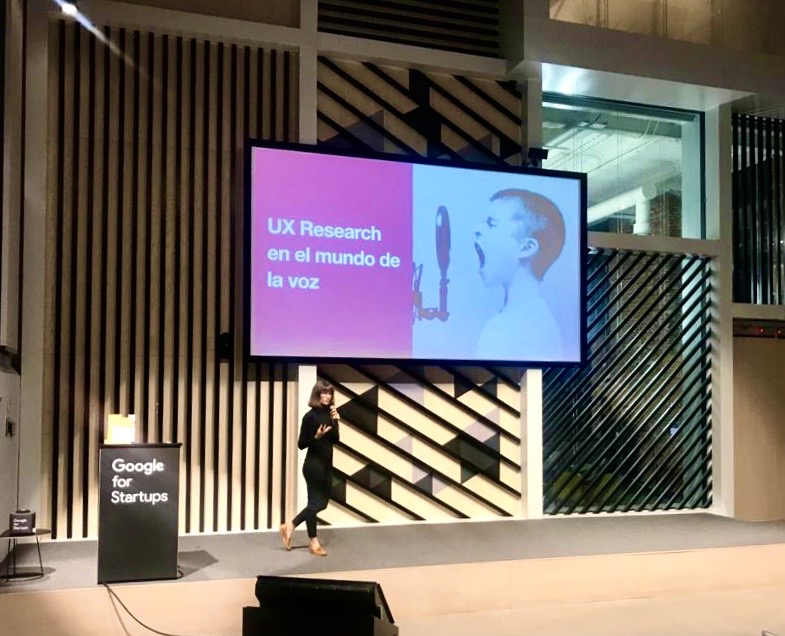 La investigación de experiencia de usuario en el mundo de las ...