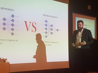 VI Edición del encuentro Big Data Castilla y León