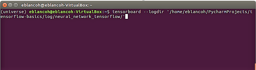 Deep Learning Con Python Introducción A Tensorflow Parte Ii 