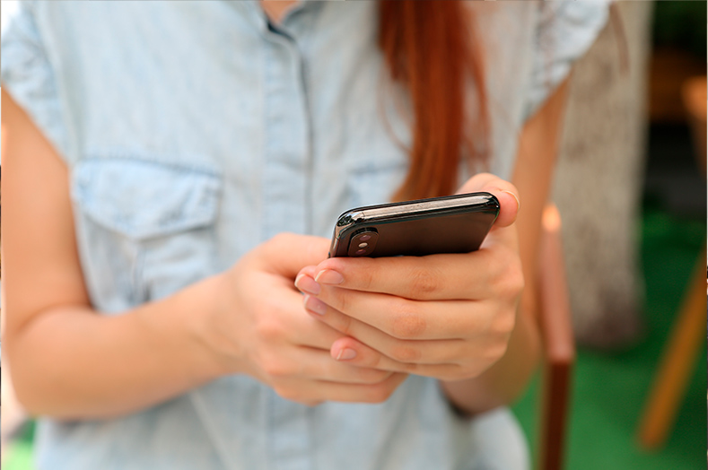 Business Message main players and roles