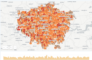 How much do London firefighters spend on saving helpless kittens? The ...