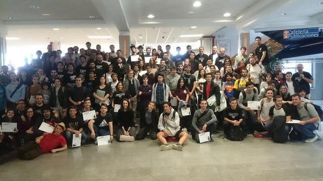 Our HackForGood Roundup