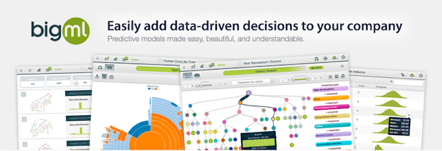 5 Big Data and AI Startups to watch out for in 2017