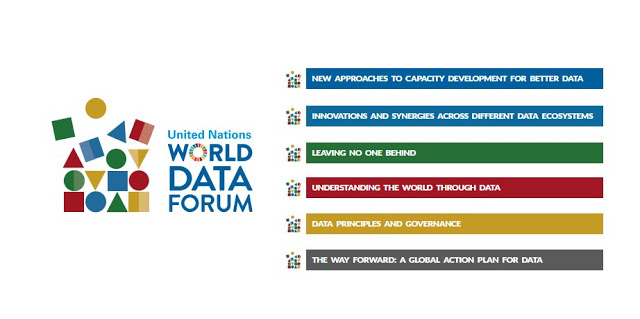 LUCA and the UN World Data Forum: 7 ways mobile data is being used to ...