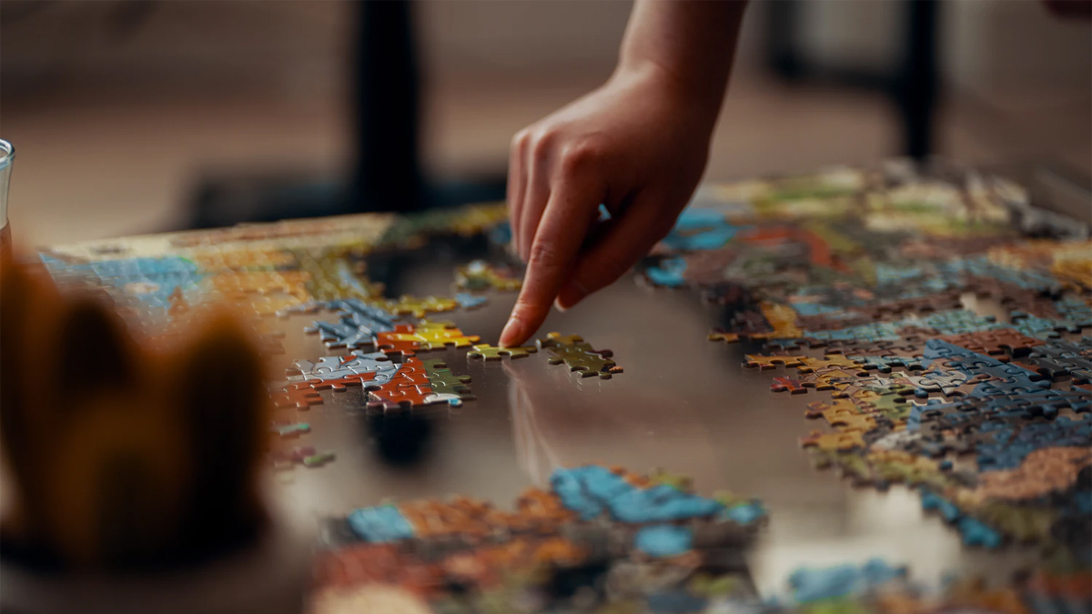 A Trillion-Dollar on Offer to the Puzzle Solver