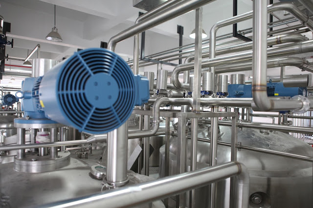Visual Object Detection Transforms Manufacturing Industries