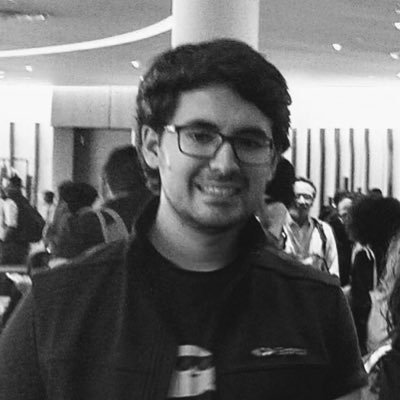 Telefonica Tech · Blog · Javier Provecho Fernández