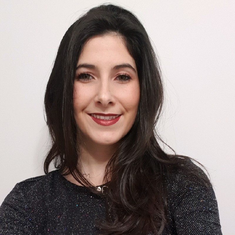 Telefonica Tech · Blog · Julia Santo Domingo Gómez