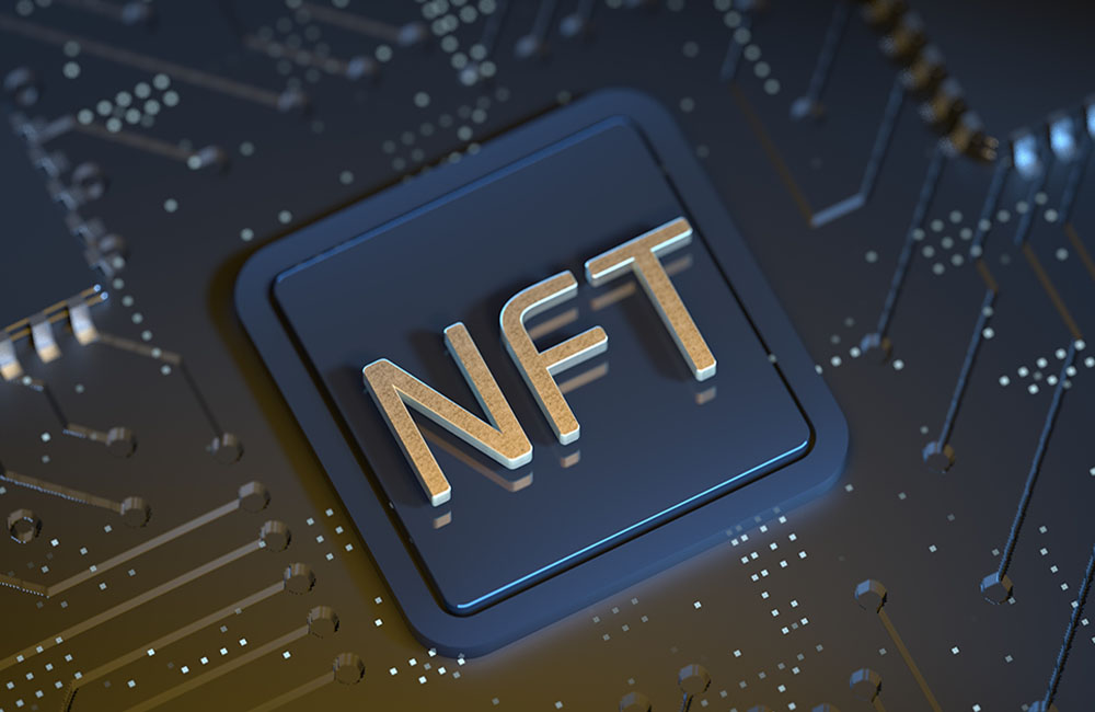 NFTs Blockchain