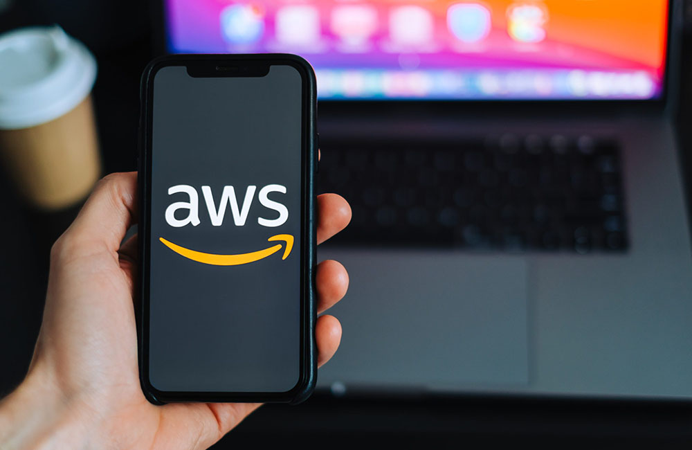 AWS Security Competency status