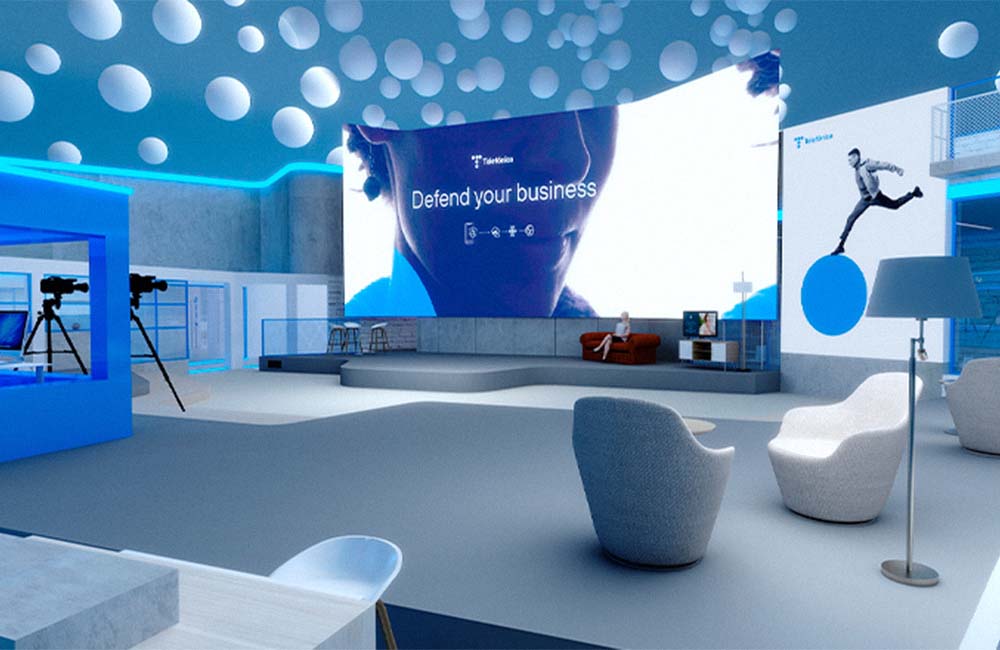 Telefónica attends MWC 2021 to reinforce its commitment to economic recovery based on digital ...