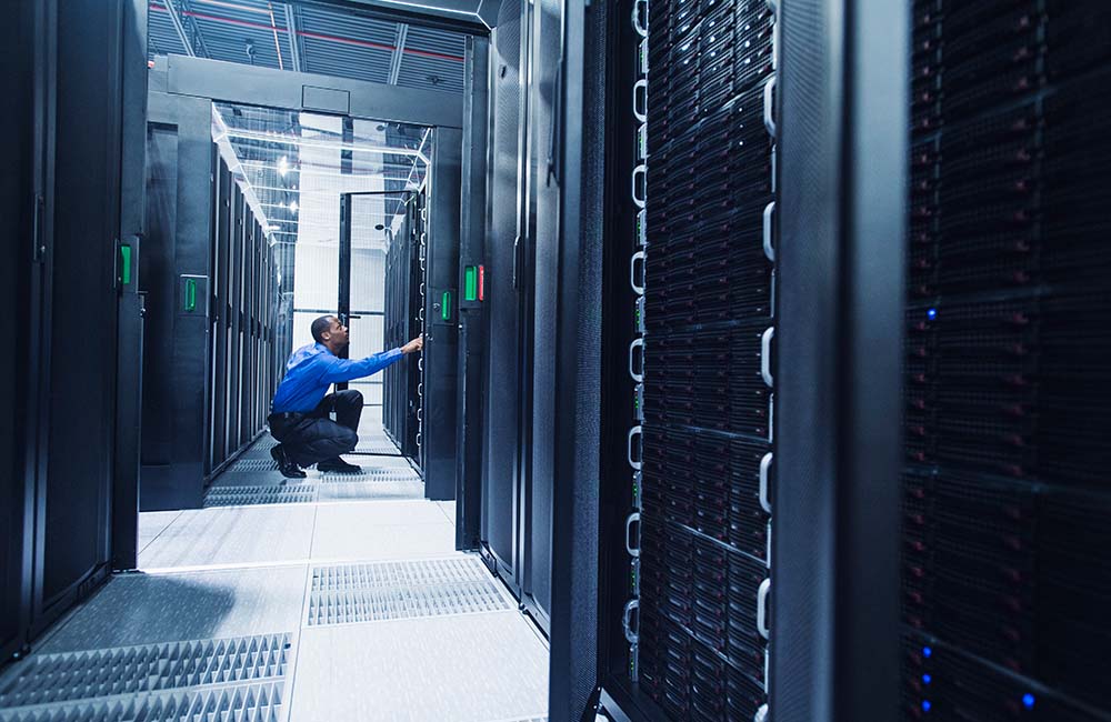 Microsoft to open new datacenter region in Spain and expand strategic ...