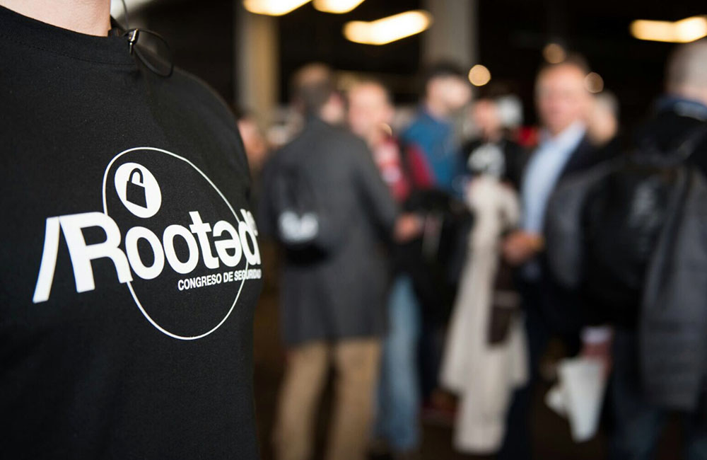 RootedCON 2022