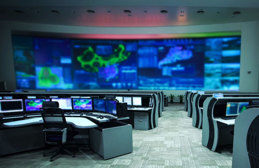 Telefónica Tech sponsors Fortinet Security Day in Madrid