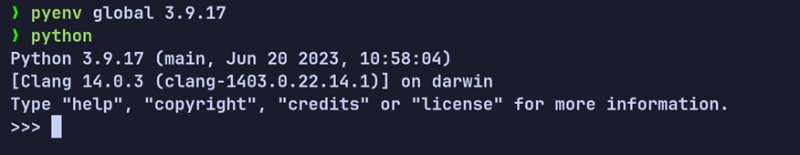 The ironic state of dependency management in Python (I) The ironic state of dependency management in Python (I)