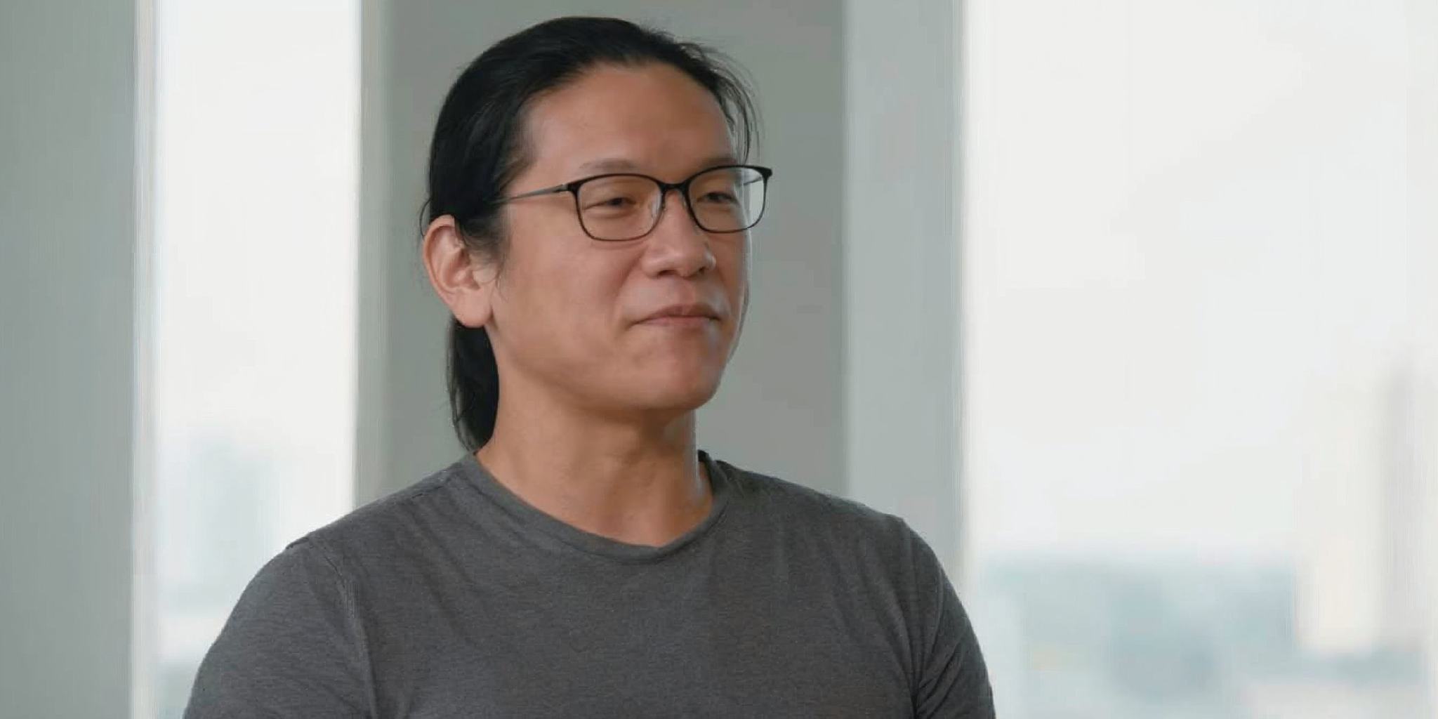 The Hacktivist, an online documentary about Cyber Security pioneer Andrew Huang