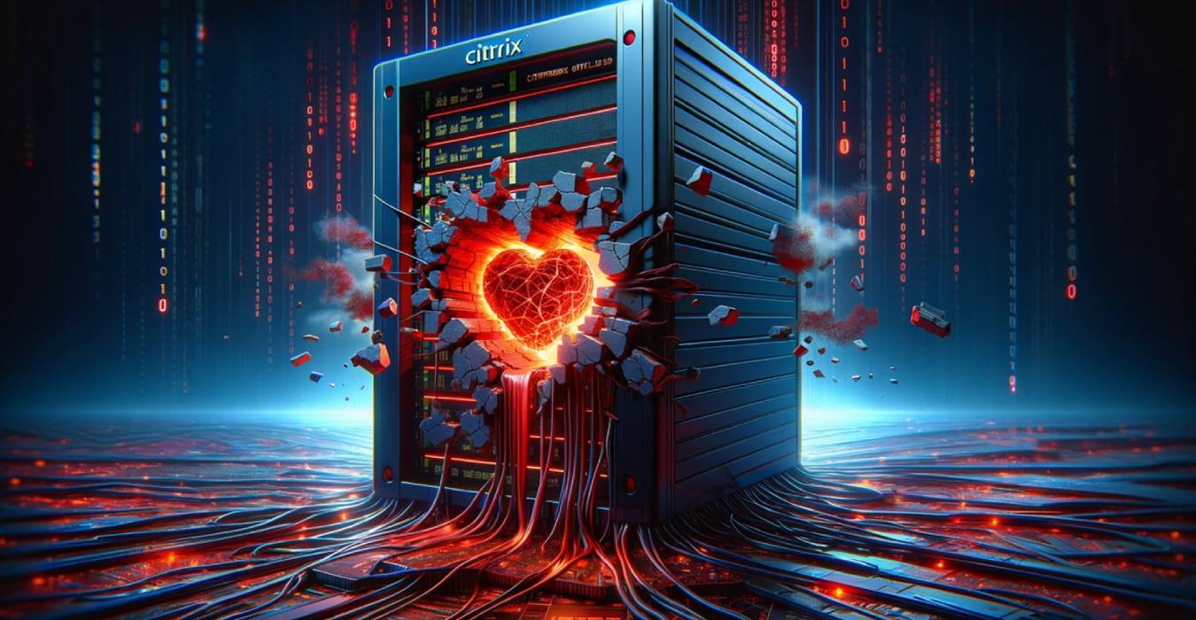 CitrixBleed, a vulnerability in massive exploitation phase CitrixBleed, a vulnerability in massive exploitation phase