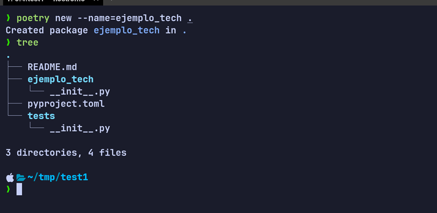 The ironic state of dependency management in Python (III) The ironic state of dependency management in Python (III)