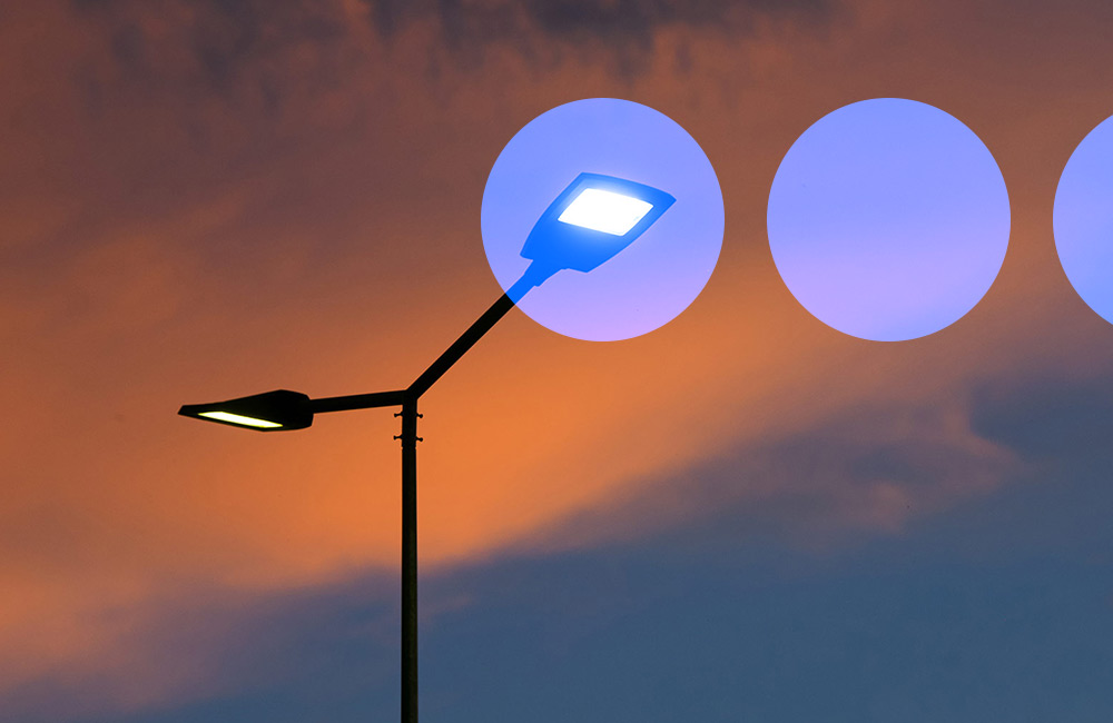 Good Tech Times: Smart street lighting in today's energy context