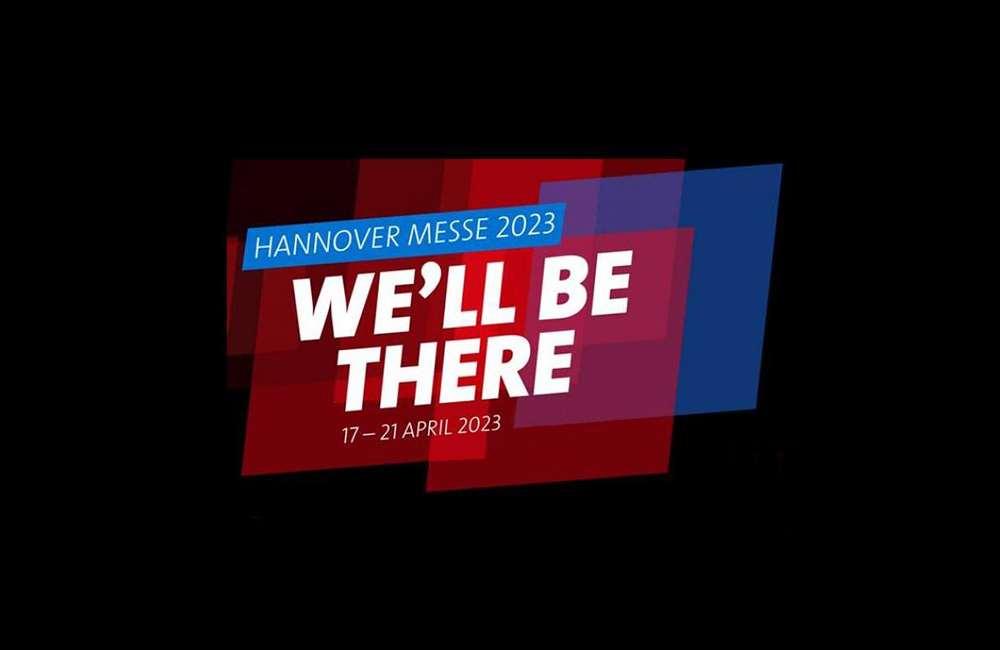 Hannover Messe 2023