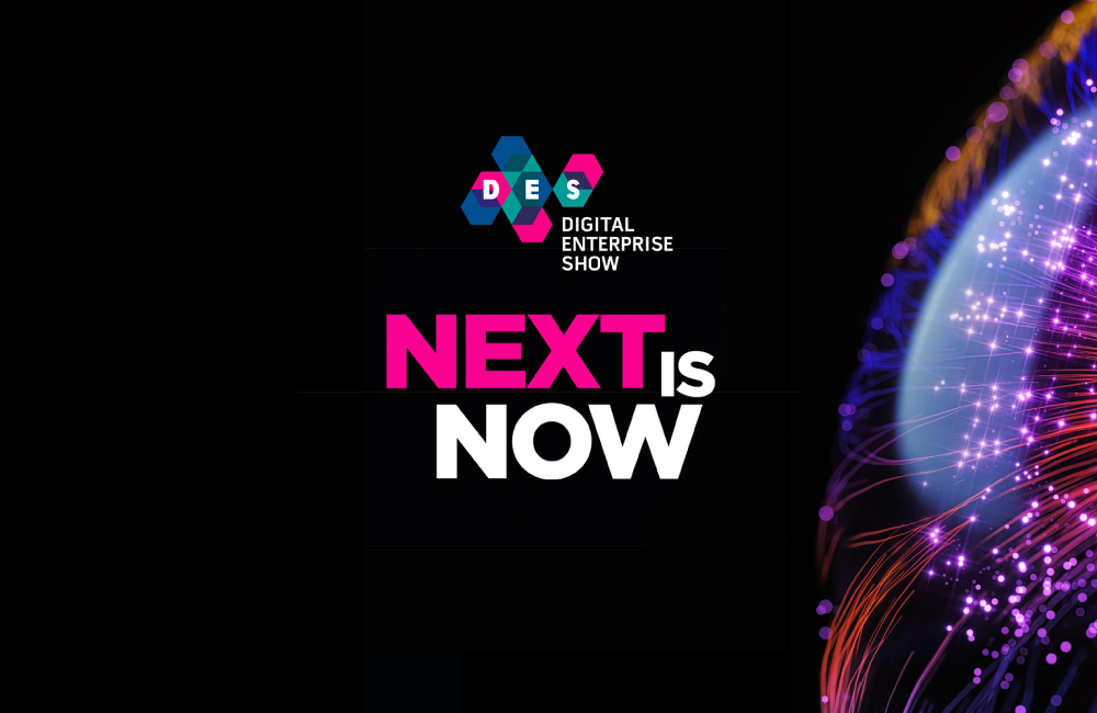 Digital Enterprise Show 2023