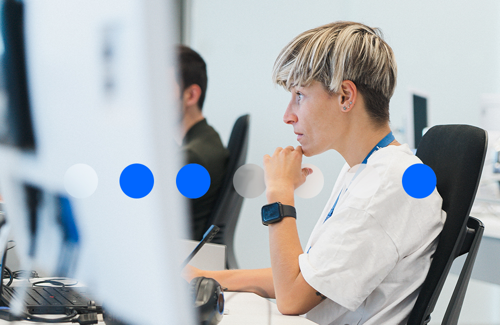 Towards an increasingly intelligent customer journey