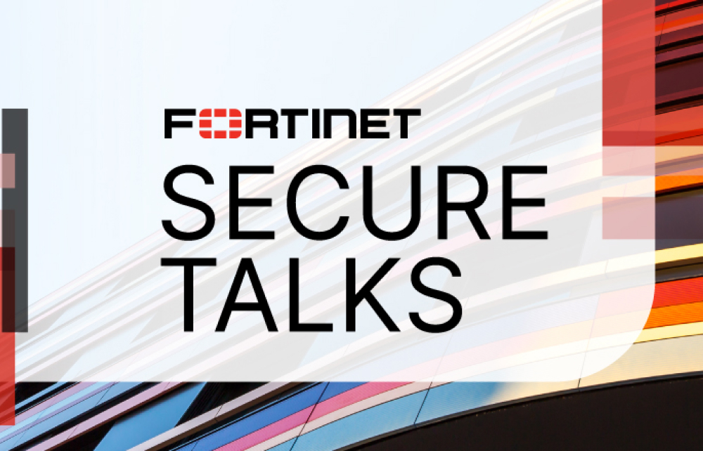 Telefónica Tech presente en Fortinet Secure Talks edición Galicia