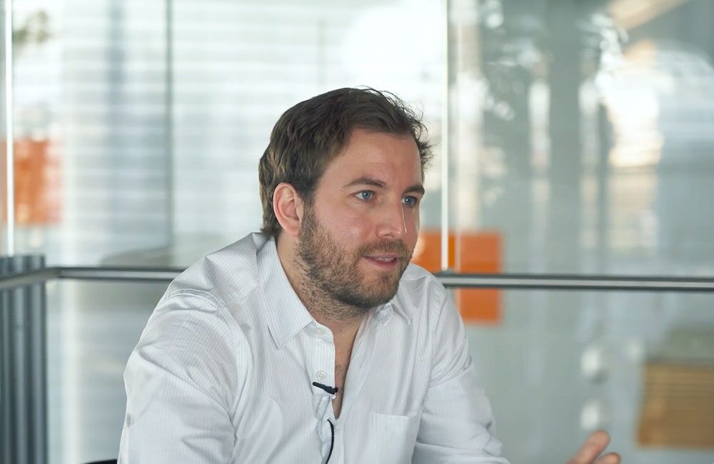 flexWAN: connecting our clients' sites