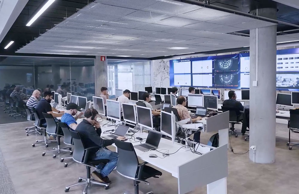 Digital Operations Centers (DOC): 24/7 Cybersecurity and Cloud
