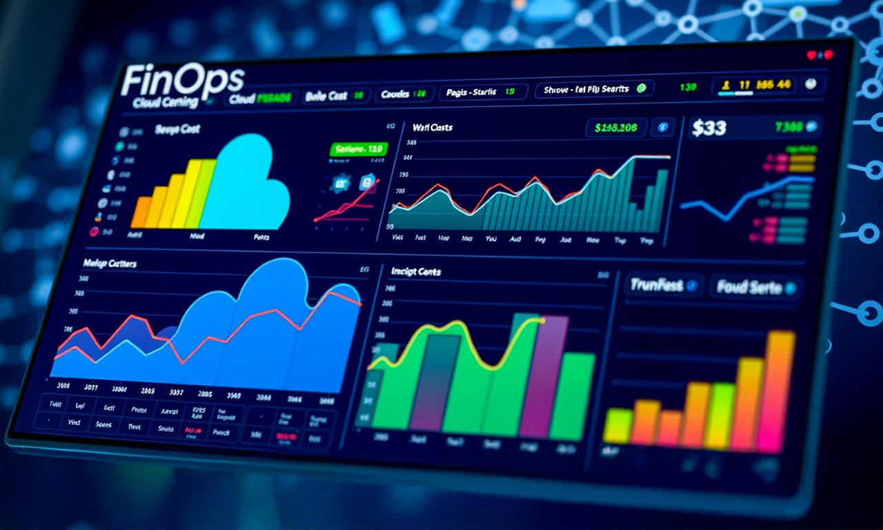 The importance of FinOps in managing and optimizing costs in the Cloud The importance of FinOps in managing and optimizing costs in the Cloud
