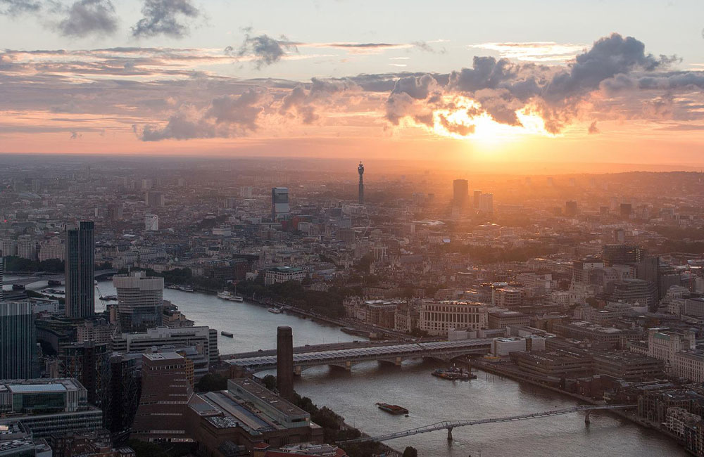 Telefónica Tech: Tech solutions for digital transformation