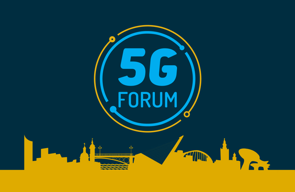 5G Forum 2024 - Cyber Resilience in Organizations