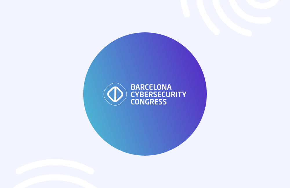 Participating in the Barcelona Cyber Security Congress 2024