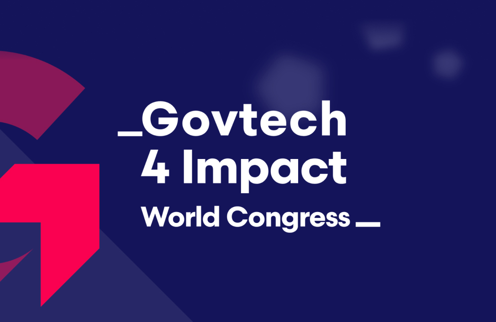 Telefónica Tech junto a Microsoft en GovTech 4 Impact