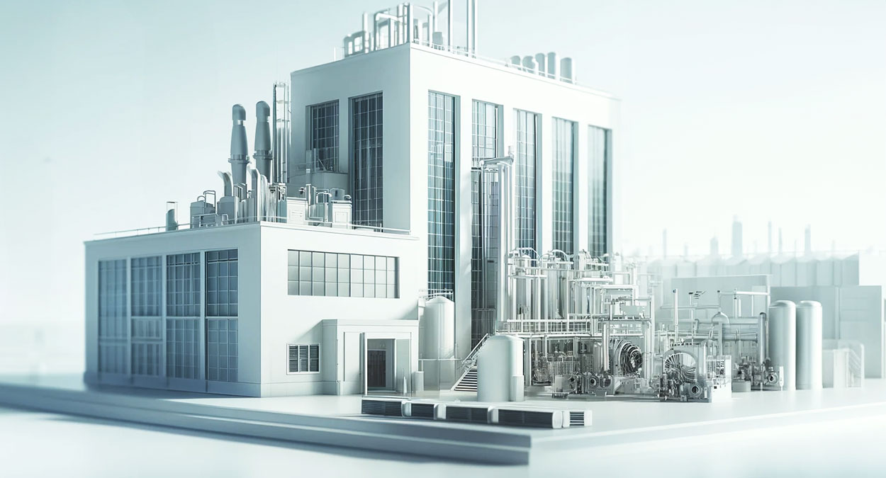 Energy efficiency in industry: Key to a sustainable future