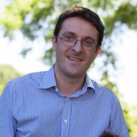 Telefonica Tech · Blog · Peter Leonard