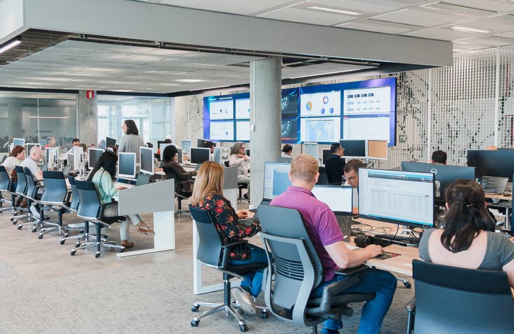 Home | Telefónica Tech USA