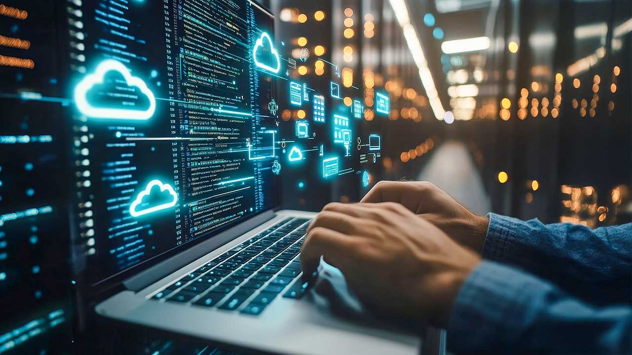 Discover Our Sase Network Management And Security Solution
