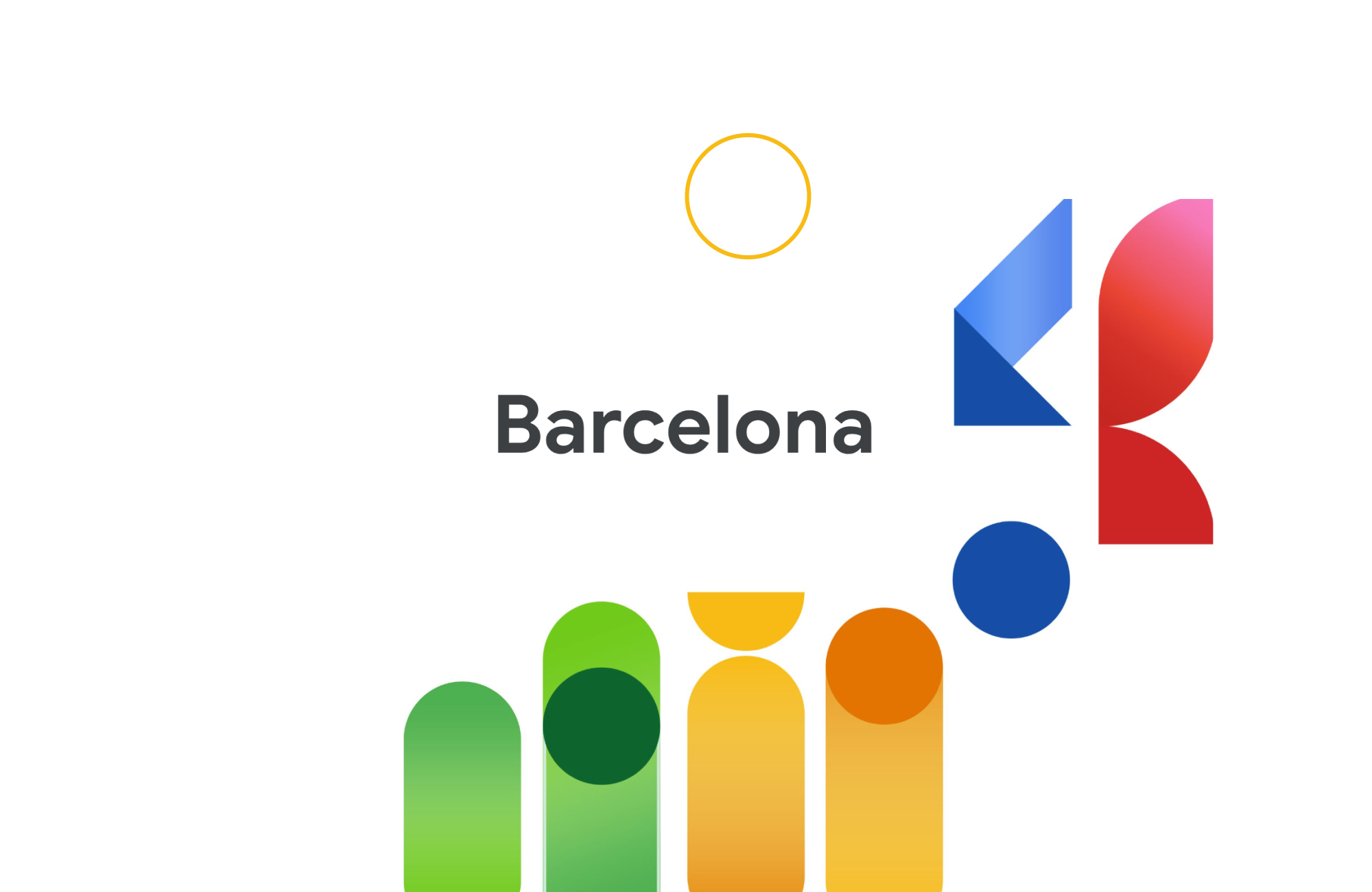 Telefónica Tech sponsored Google Cloud Day Barcelona 2025