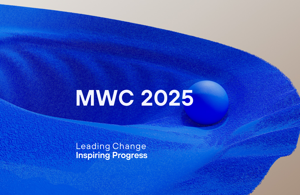 Discover our MWC 2025 proposal
