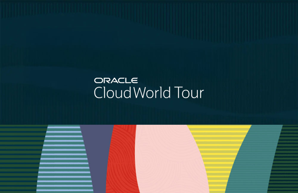 Telefónica Tech en Oracle CloudWorld Tour 2025: Innovación en la nube