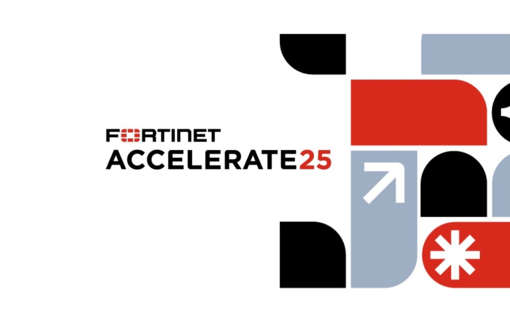 Telefónica Tech sponsors Fortinet Accelerate 2025 in Berlin: innovation ...
