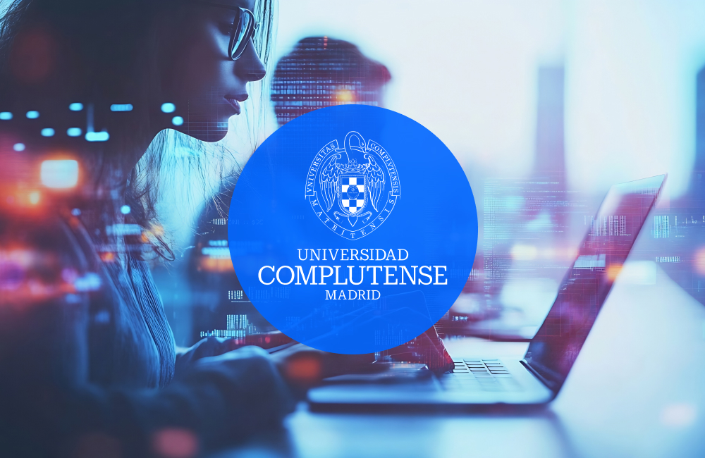 Meet our team | Telefónica Tech