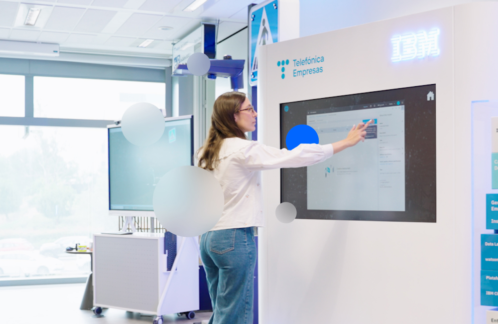 Telefónica Tech | Leading NextGen Solutions Provider